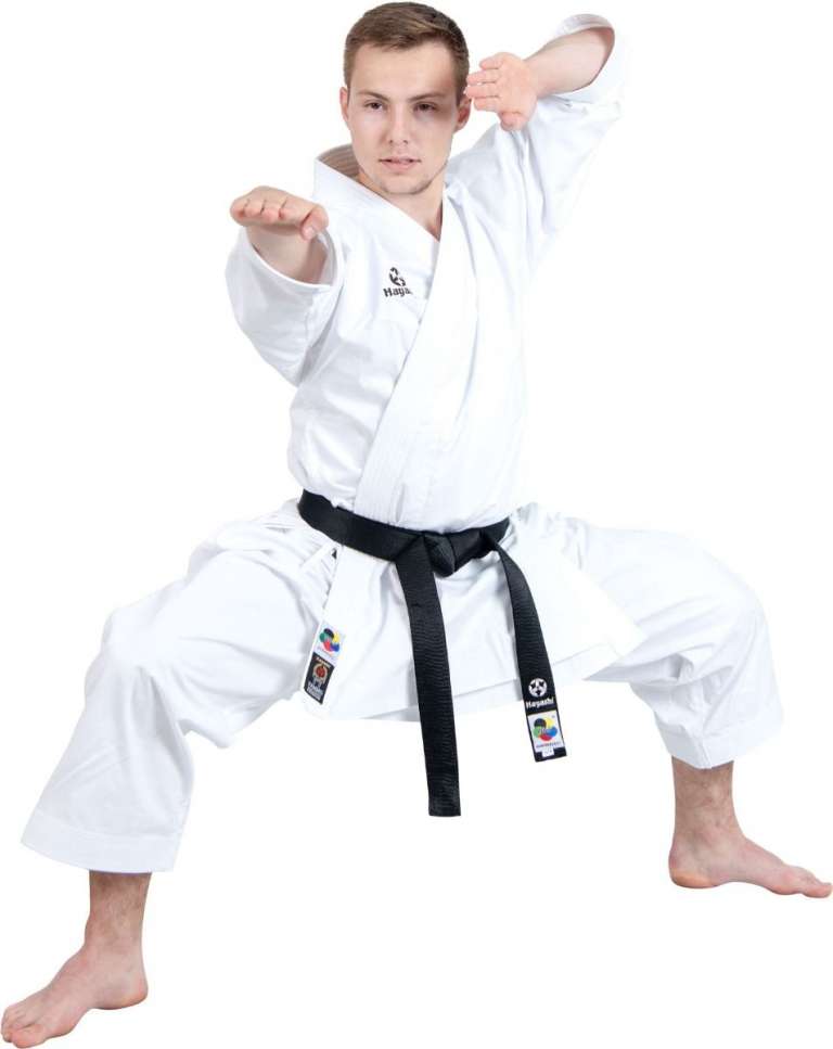 Karate pak Premium II » Isshoni Karate Zierikzee